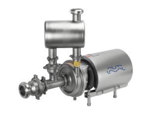 Alfa Laval | LKH Series, Centrifugal Pump