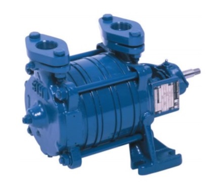 SIHI Side Channel Pumps (in Bare Shaft design) – ABS Engineering ...