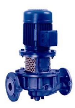 SIHI Industrial Standard Pumps – ABS Engineering & Trading Sdn. Bhd.