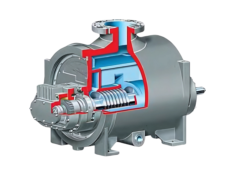 Flowserve Centrifugal Pump Catalogue
