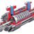 Flowserve WXH Ring Section Pump